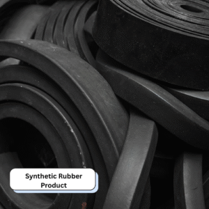 Synthetic Rubber Product - Top Engineering Plastic Suppliers in the ...